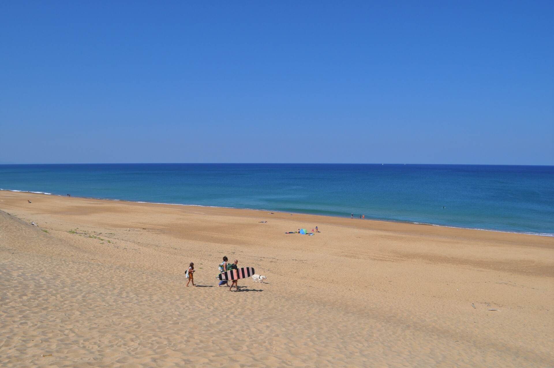 LABENNE-OCÉAN - Bell Vacances