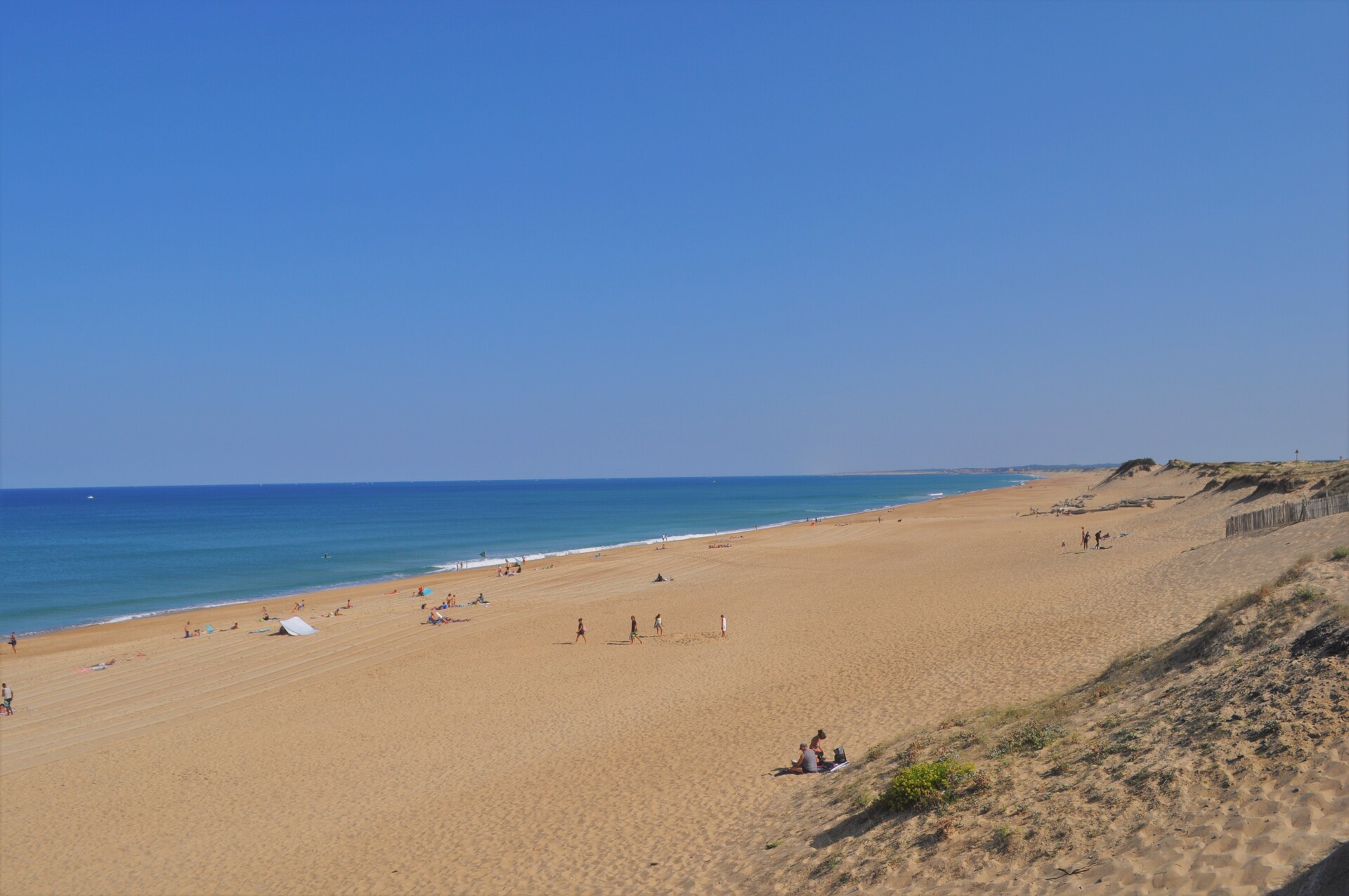 LABENNE-OCÉAN - Bell Vacances