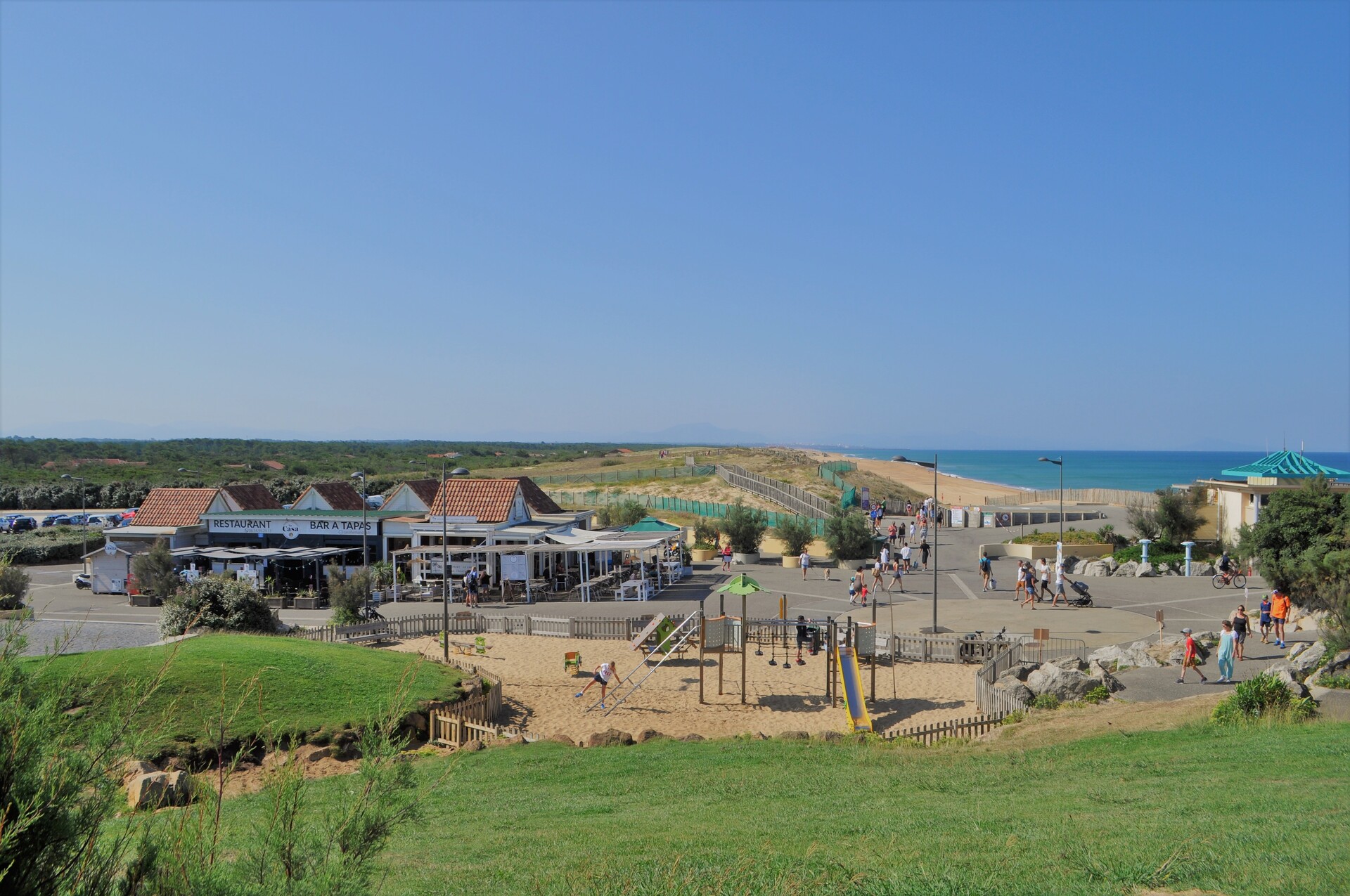 Labenne - Bell Vacances