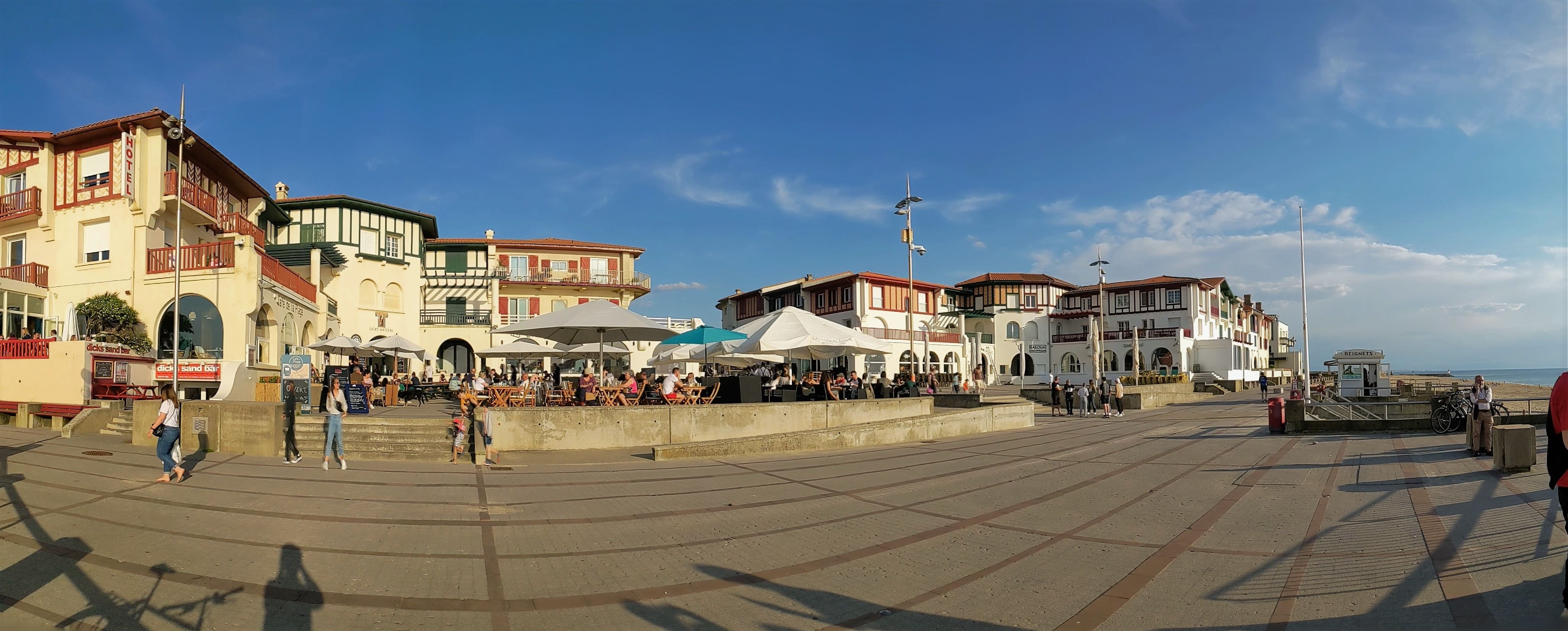 Hossegor - Bell Vacances