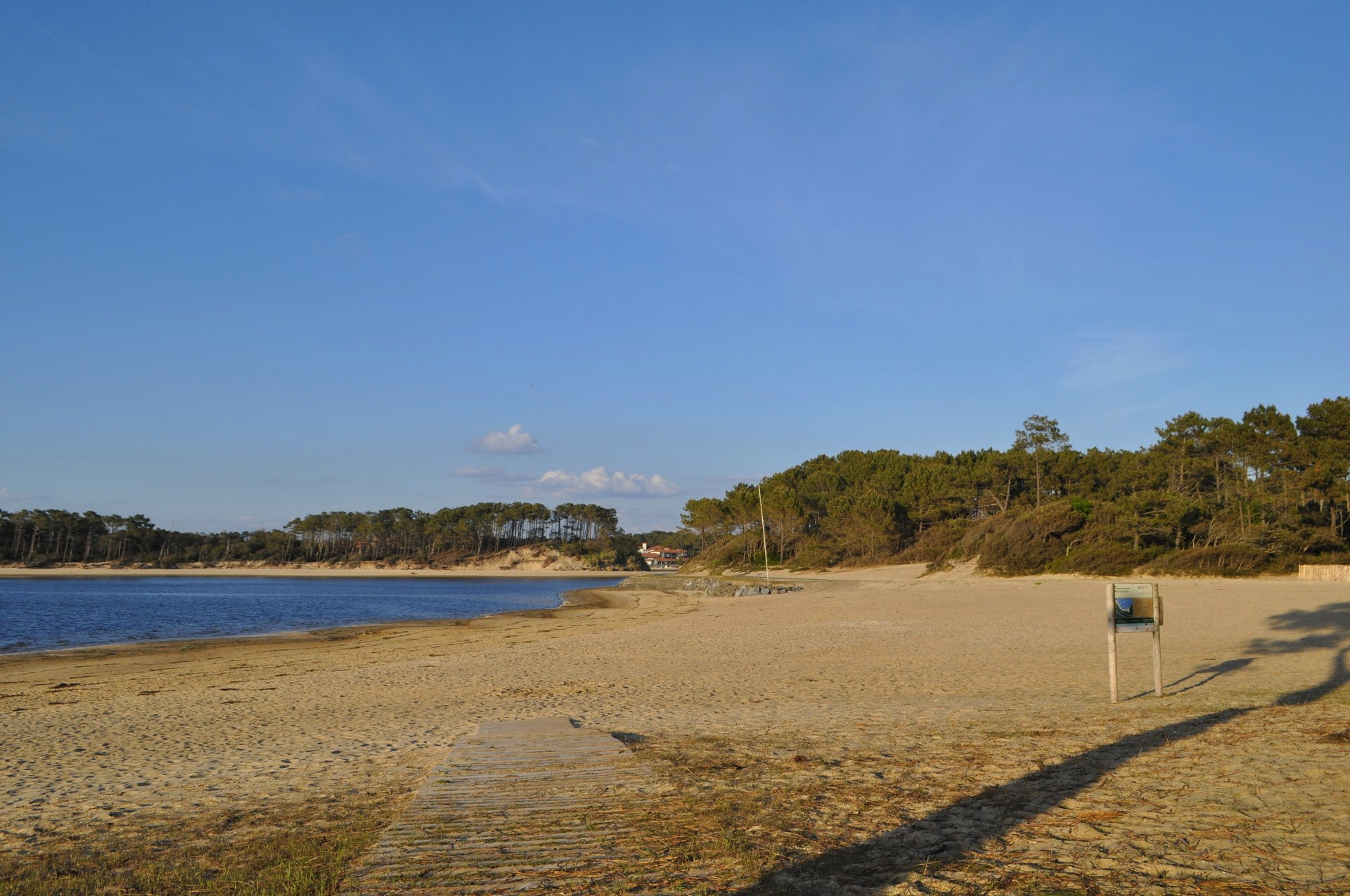 Plage la Sauvagine (See von SOUSTONS) - Bell Vacances
