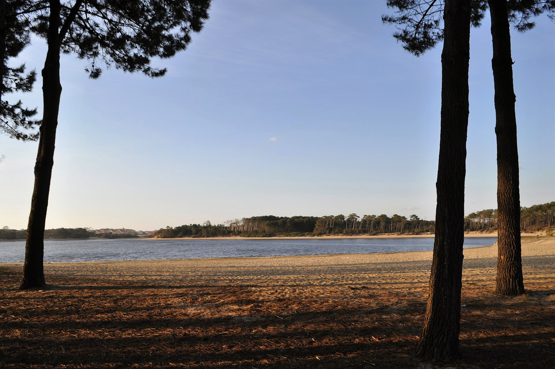 Plage la Sauvagine (See von SOUSTONS) - Bell Vacances